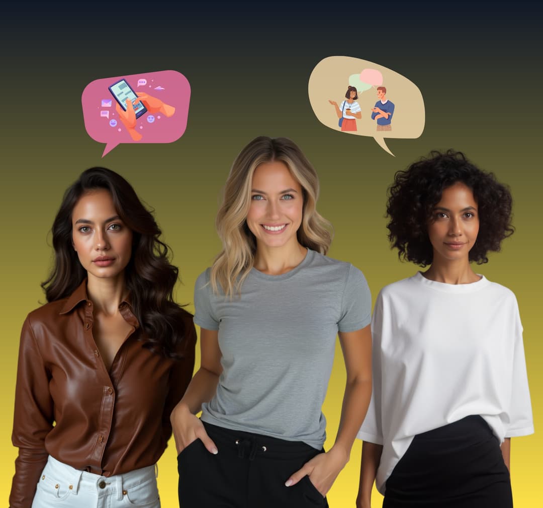 Your Al Companion who Cares